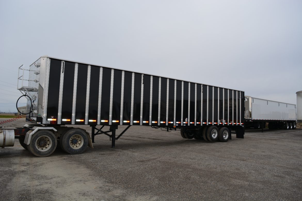 Ferguson Farms Inc. | Since 1950