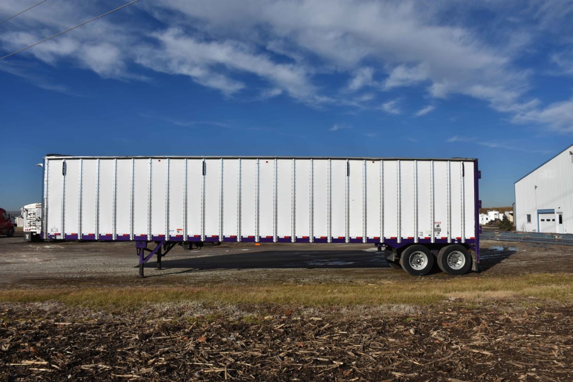 Halco Walking Floor Slats | Viewfloor.co