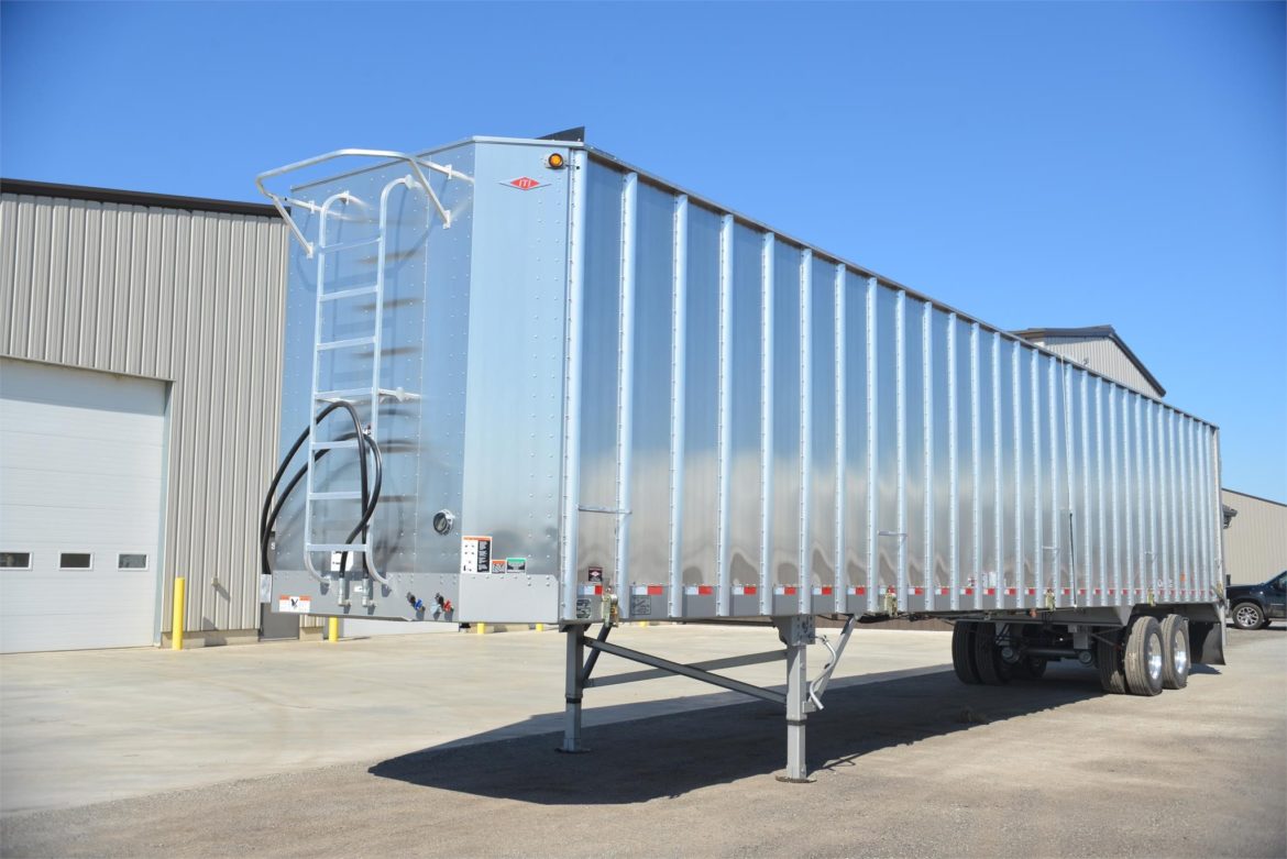 Ferguson Farms Inc. | Since 1950