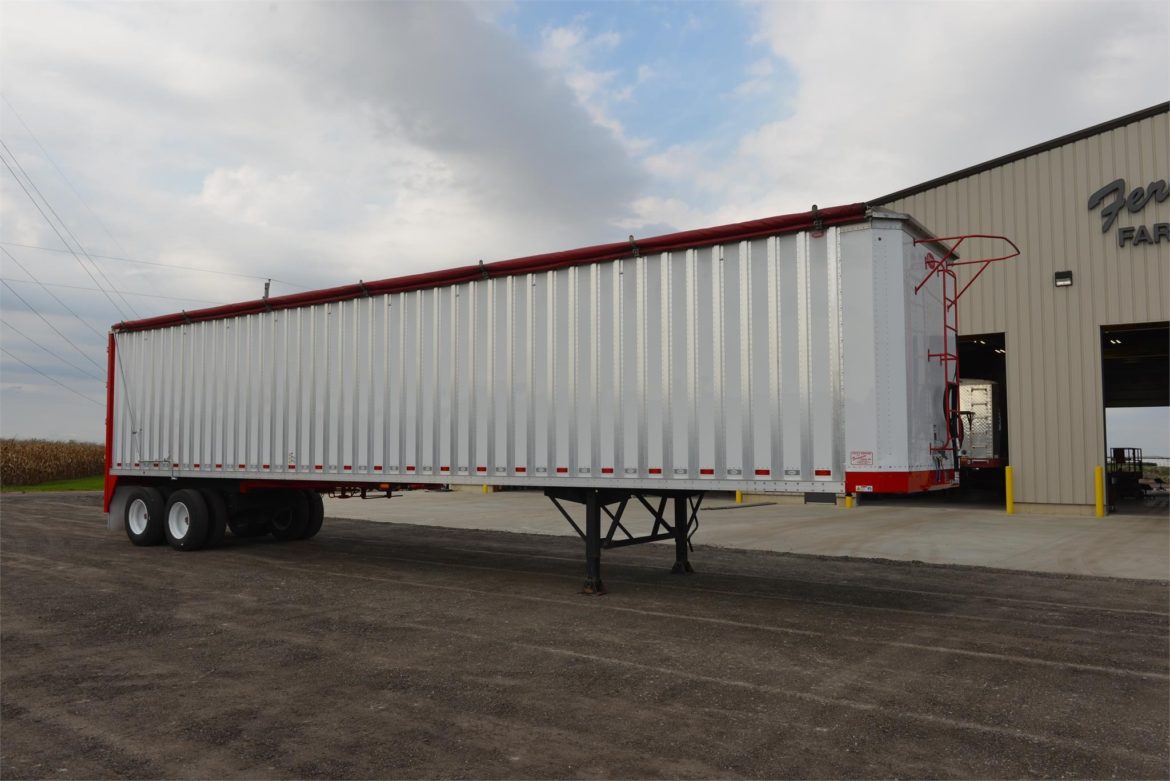 Ferguson Farms Inc. | Since 1950