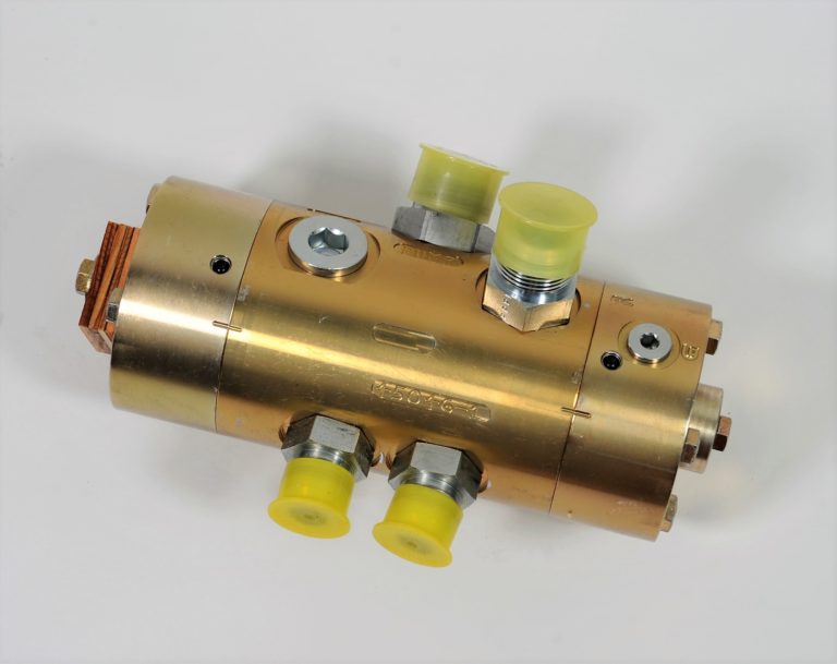 Keith Switching Valve Assembly SAE* | Ferguson Farms, Inc.