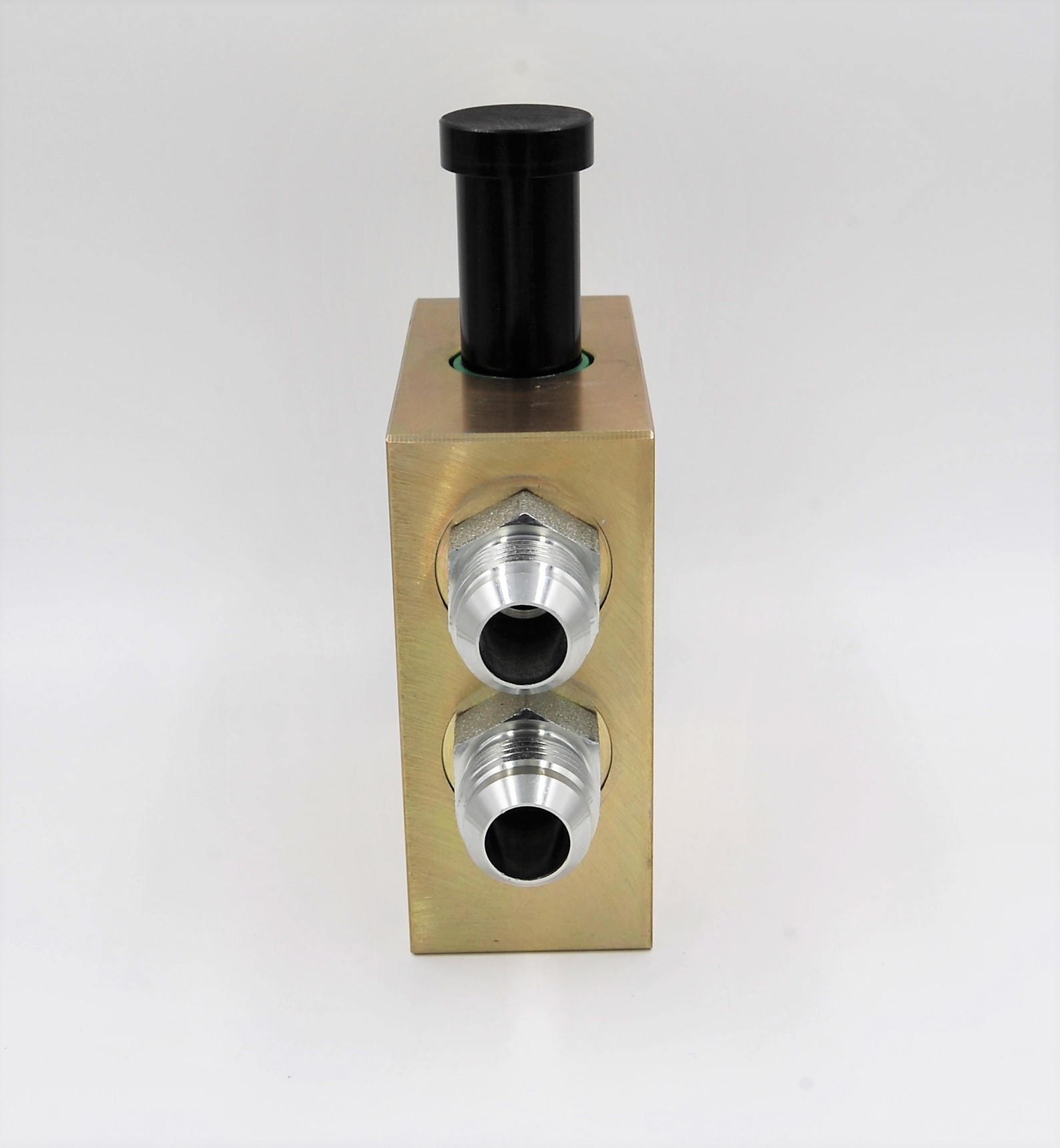 Keith Control Valve Load/Unload Assembly | Ferguson Farms, Inc. Keith Control Valve Load/Unload Assembly | Ferguson Farms, Inc.