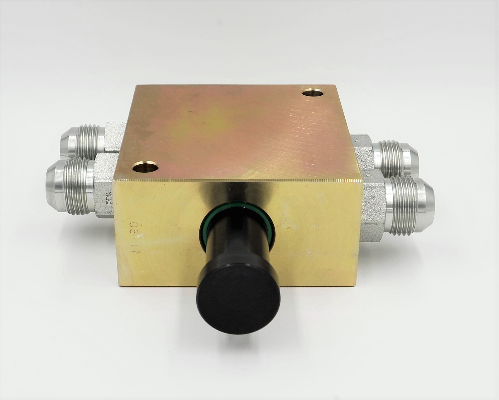 Keith Control Valve Load/Unload Assembly | Ferguson Farms, Inc. Keith Control Valve Load/Unload Assembly | Ferguson Farms, Inc.