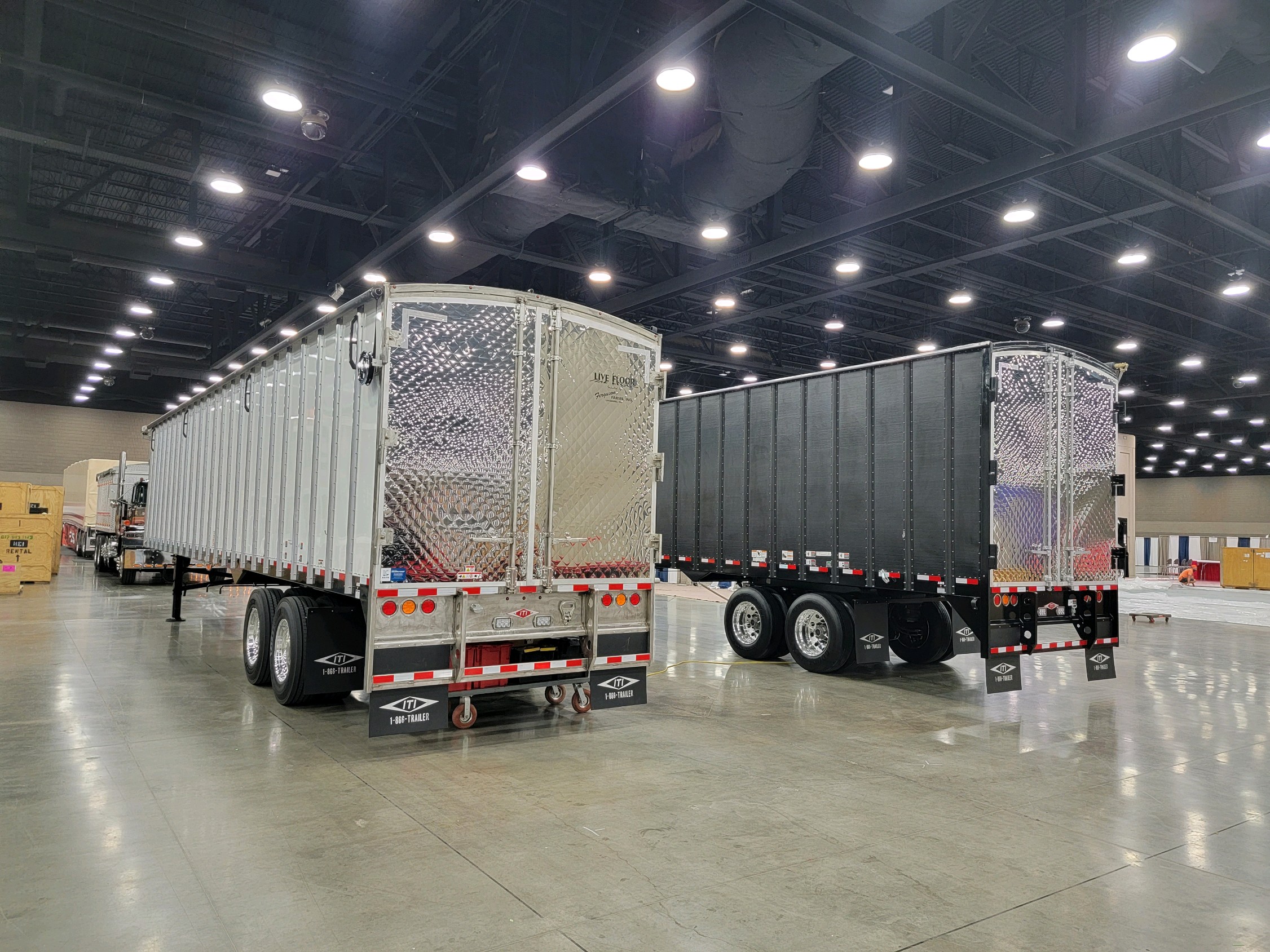 Ferguson Farms Inc. | Since 1950